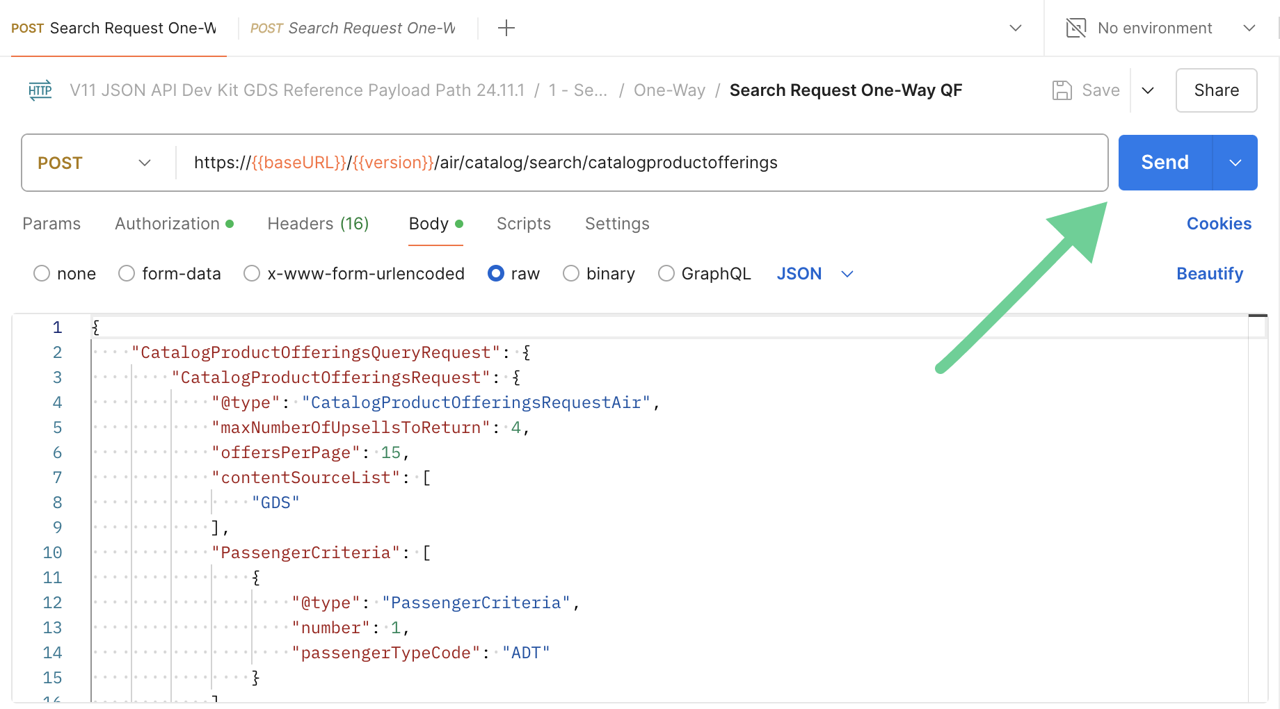 Developer Experience